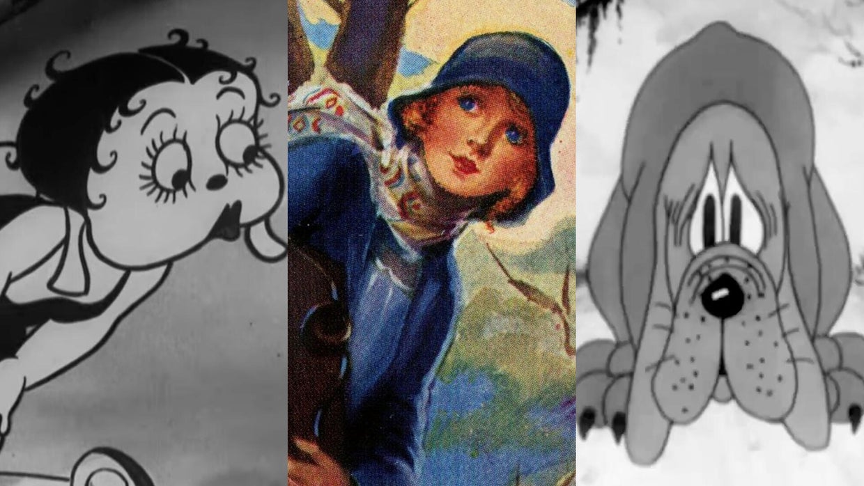 These notable works are officially in the public domain as 2026 arrives ...