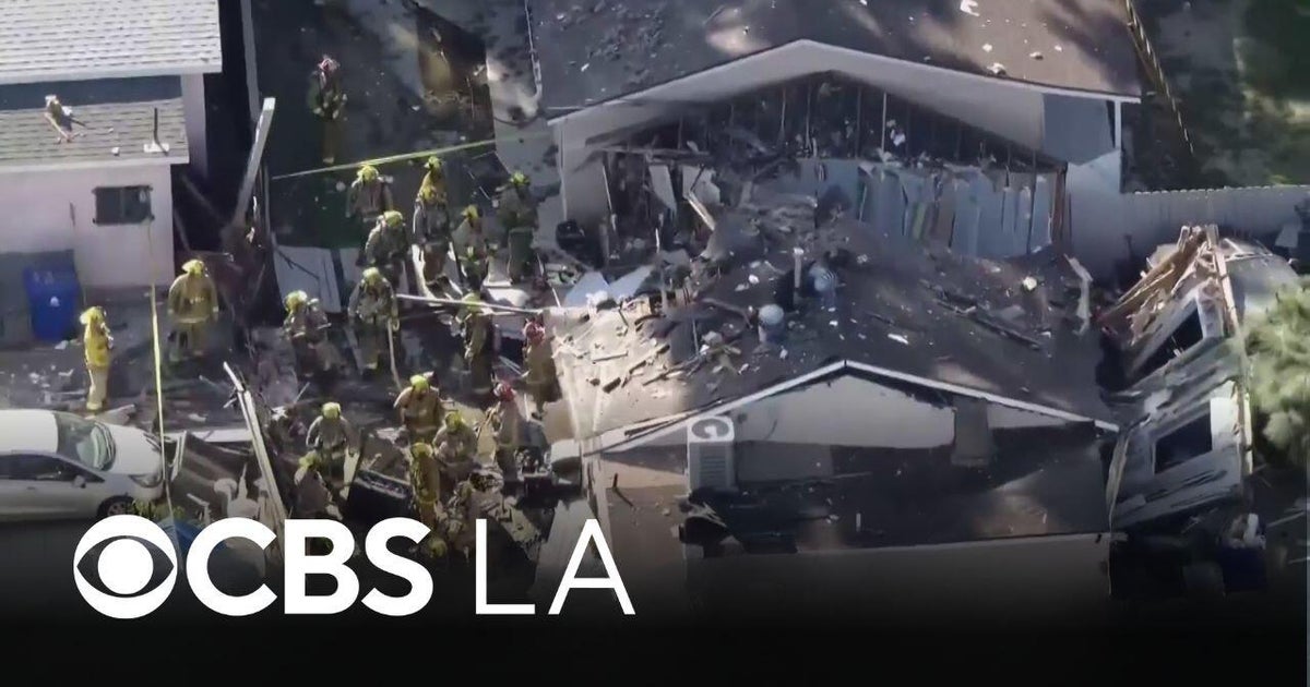 CBS News investigation finds lack of law enforcement action in ...