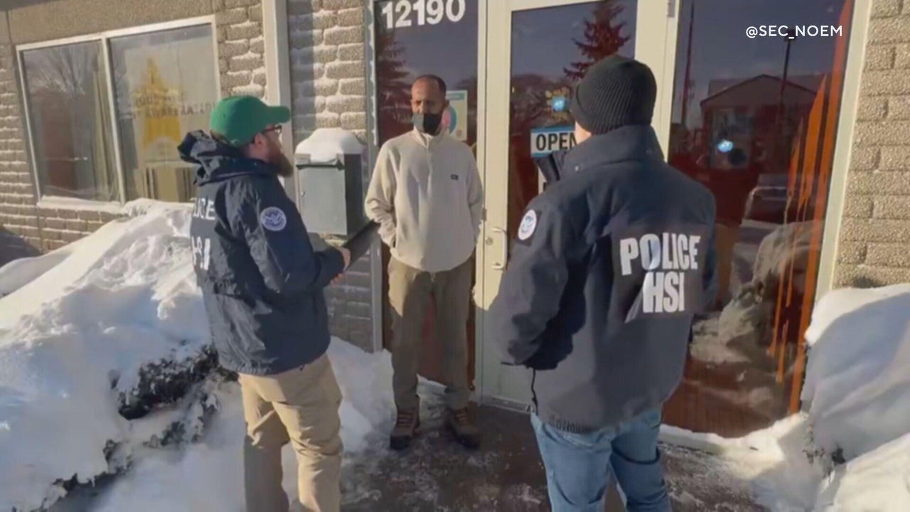 Jonah Kaplan - CBS News Minnesota