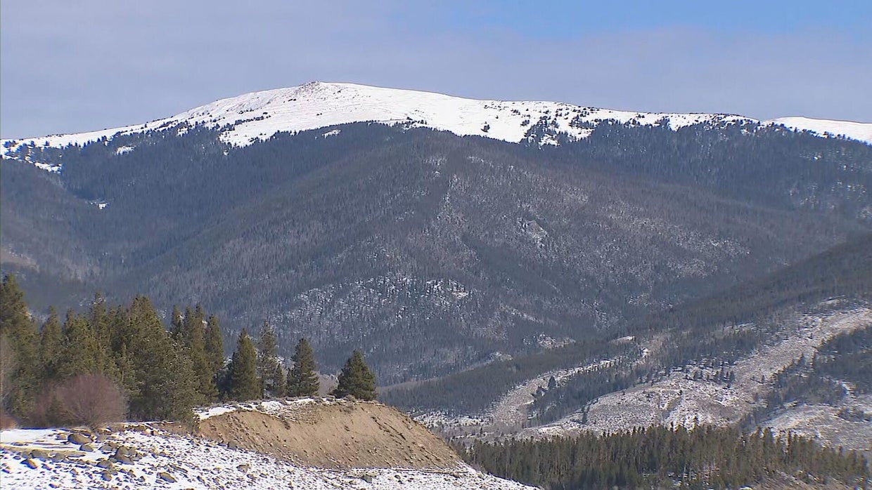 Worst snowpack on record could spell consequences in Colorado mountains ...