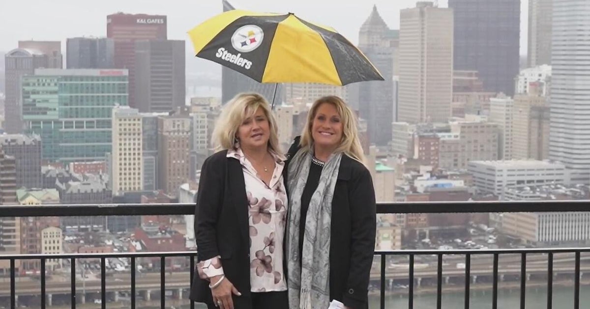 Pittsburgh to be featured on "The American Dream" TV show - CBS Pittsburgh