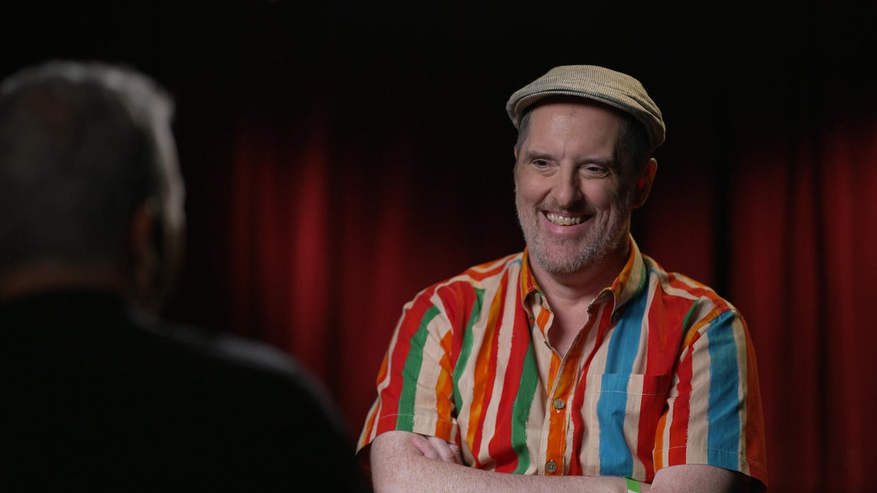 How many Amsterdam improv theaters does it take to make some of the ...