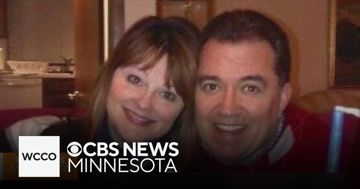 Minnesota Sen. John Hoffman, shot by assailant, is running for re ...