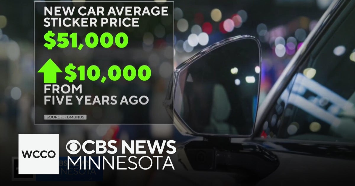 More Americans' auto loans are worth more than the value of their cars ...