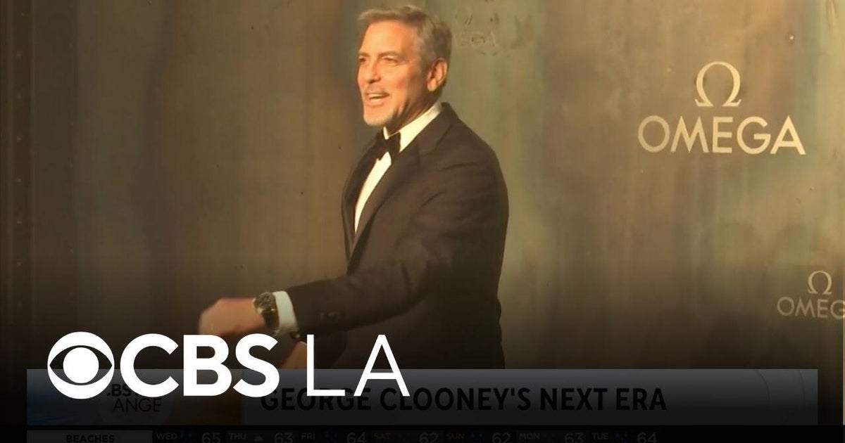 The latest in entertainment news with Variety - CBS Los Angeles