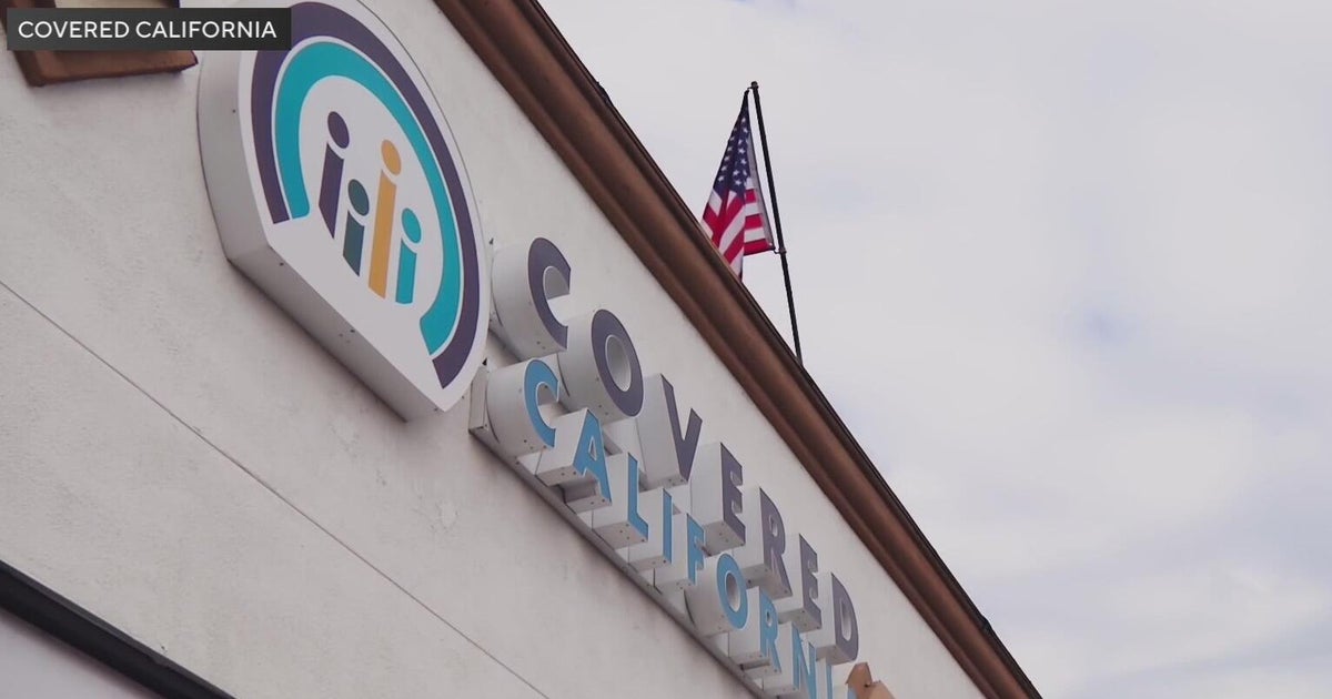 Bay Area man stunned by increase in his health insurance premiums - CBS ...