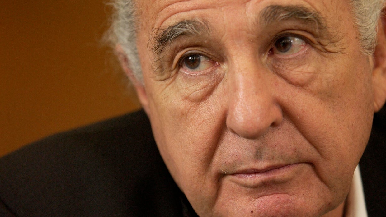 Ben Nighthorse Campbell, former U.S. senator from Colorado and Northern ...