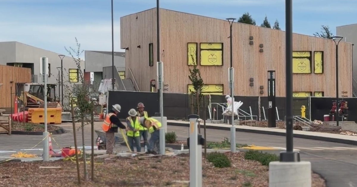 UC Santa Cruz students hopeful as new coastal housing law will take ...