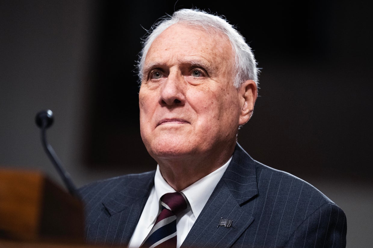 Former Republican Sen. Jon Kyl of Arizona says he has dementia ...