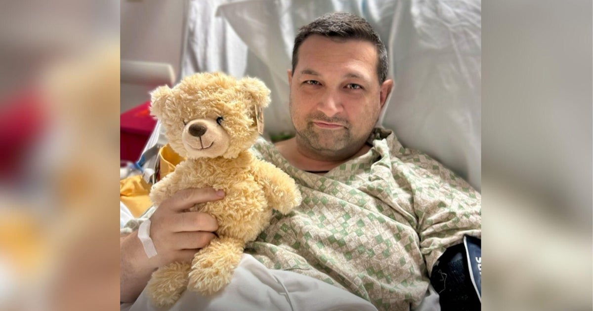 Maryland father heads into 2026 with new perspective thanks to life ...