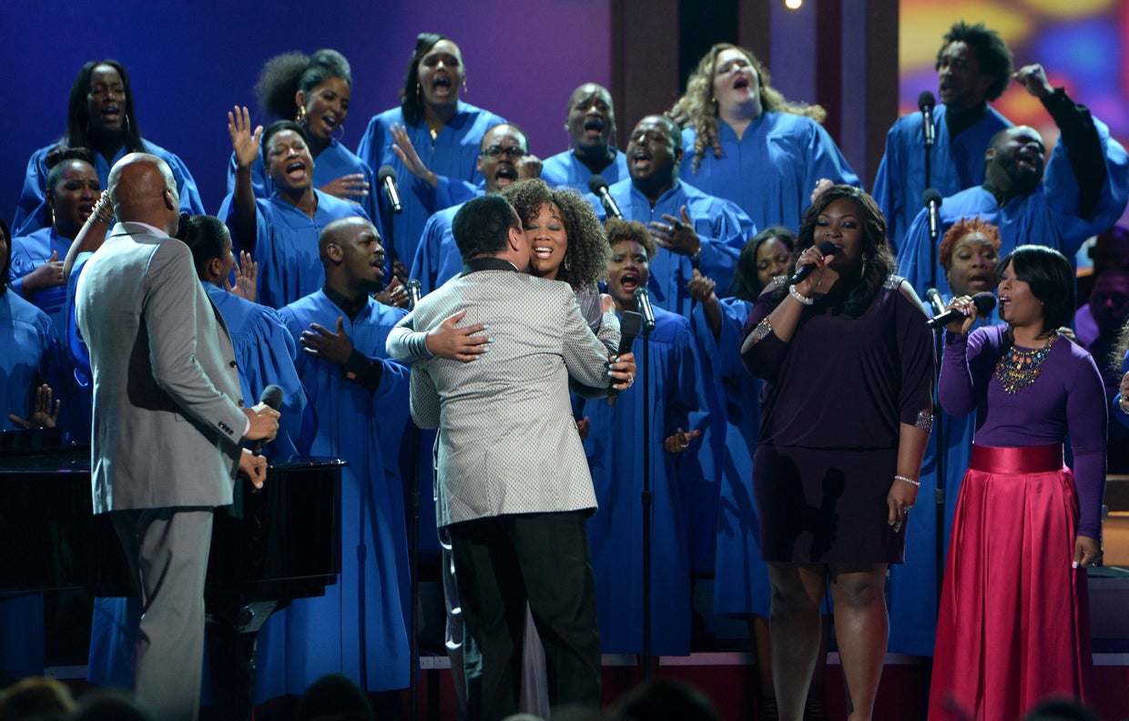 Gospel music legend Richard Smallwood dies at 77, leaving an enduring ...