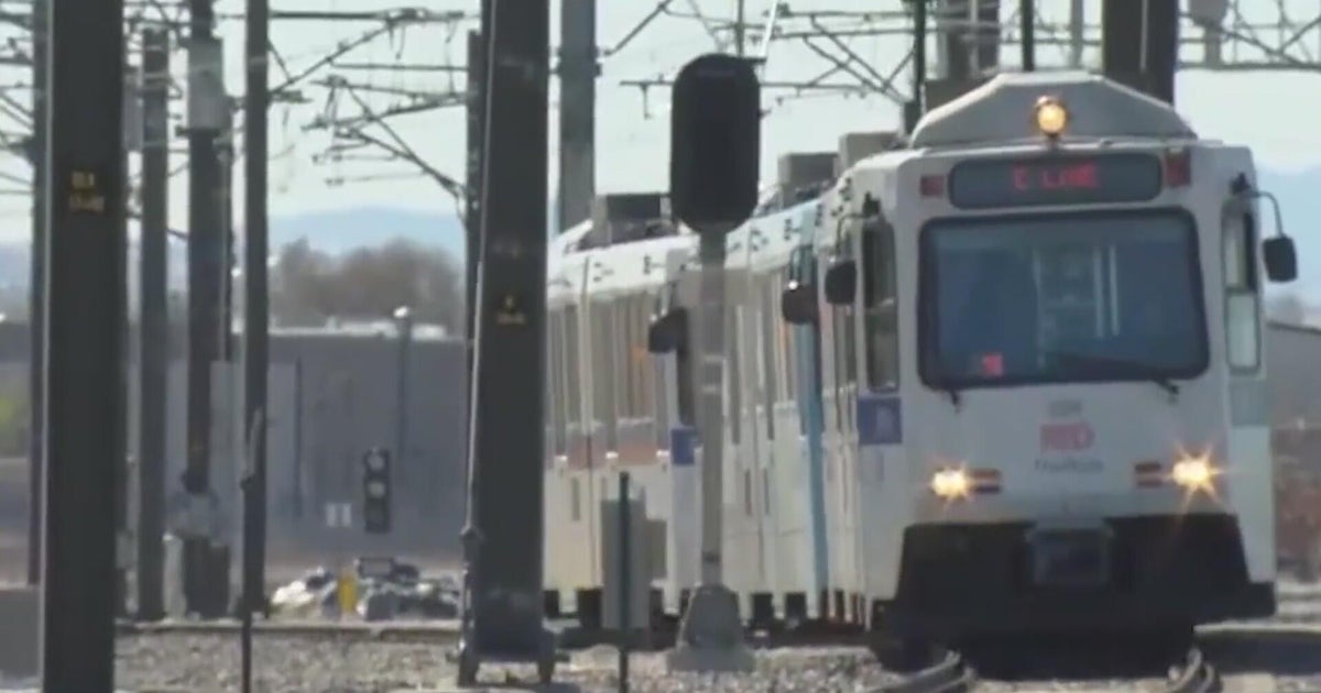 RTD reinstating L line in Denver after being suspended for more than 3 ...