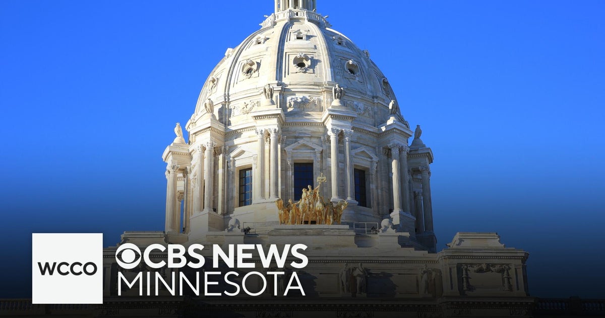 These are the new laws taking effect in Minnesota Jan. 1 - CBS Minnesota