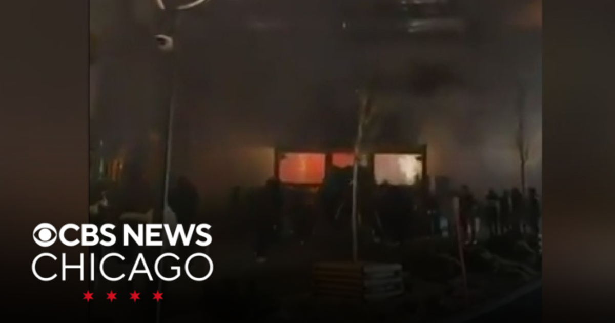 Dozens presumed dead in New Year’s Day bar fire in Switzerland - CBS ...