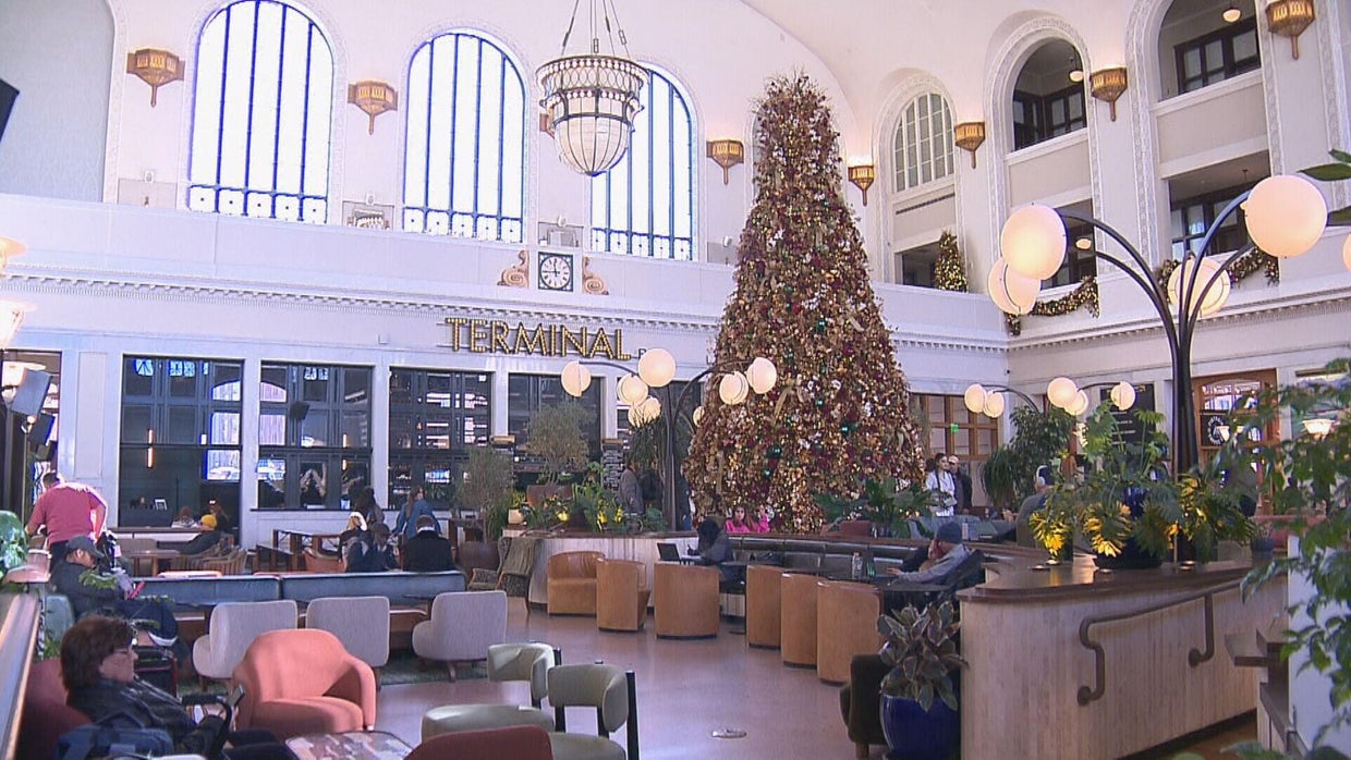 Downtown Denver expects record crowds for New Year's Eve "the vibrancy ...