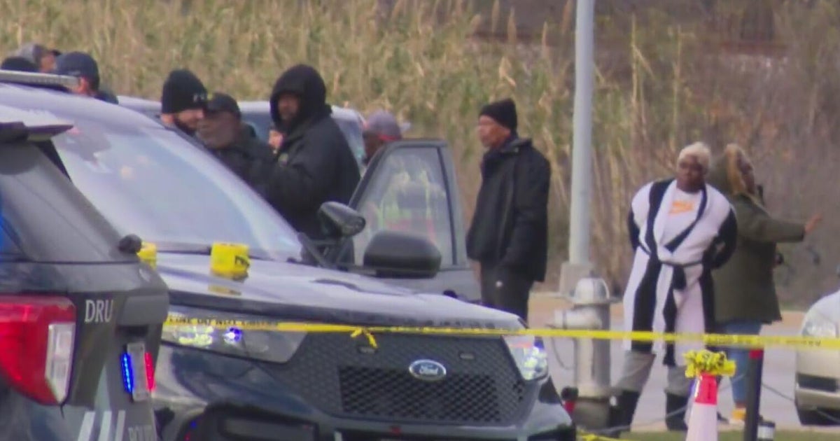 Suspect still at large after shooting kills 2 teens near Fort Worth’s ...