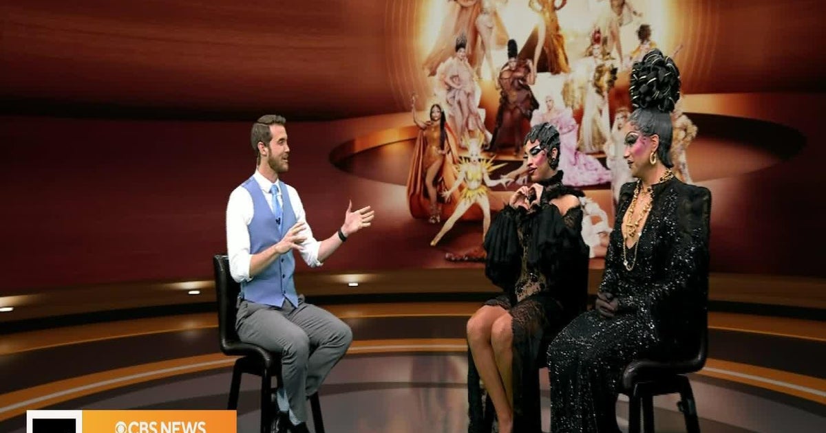 2 South Florida contestants on RuPaul's Drag Race speak about upcoming ...