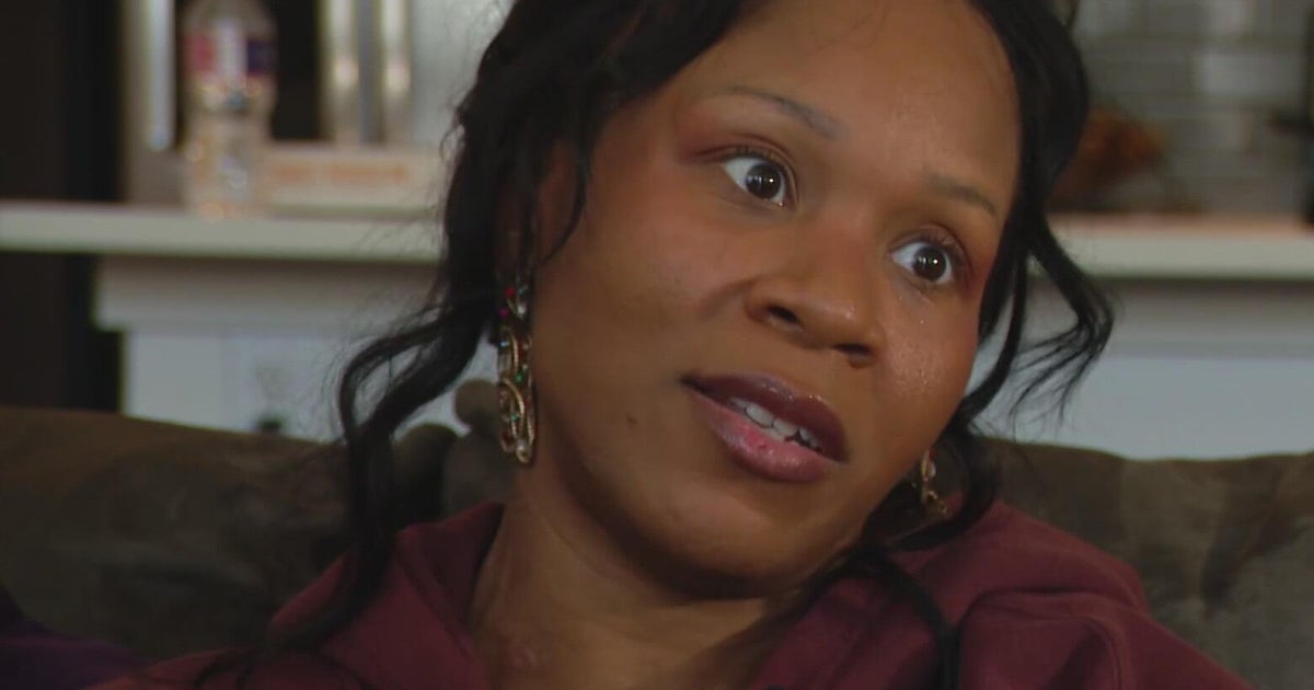 Dallas mother recounts surviving close‑range shooting outside Walmart ...