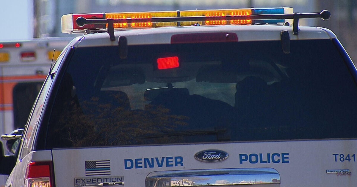 Denver homicides nearly halved in 2025, among city's lowest totals ...