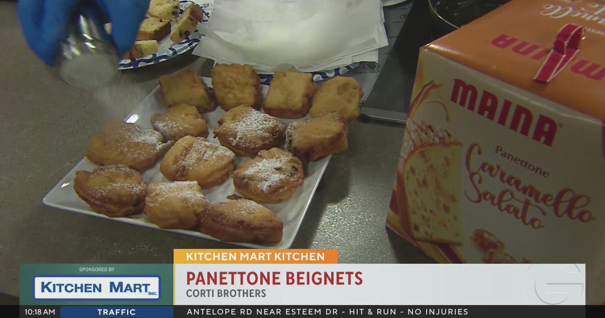 Corti Brothers, 10am - Good Day Sacramento