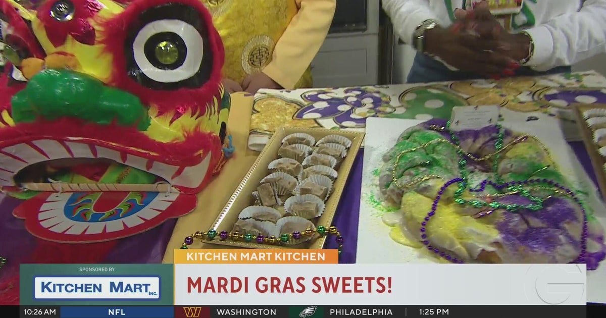 East meets West! Lunar New Year and Mardi Gras 2026 will be in Elk ...