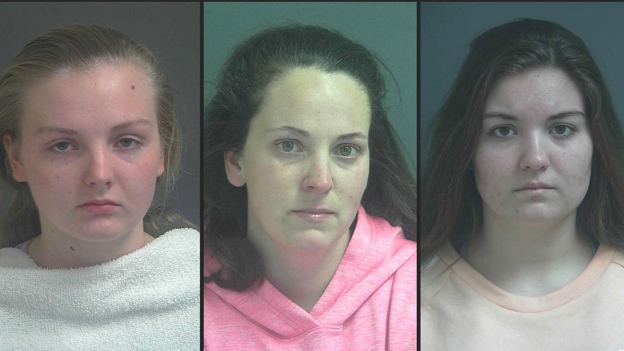 Indiana H.S. softball coach orchestrated murder of ex-fiancé with the ...