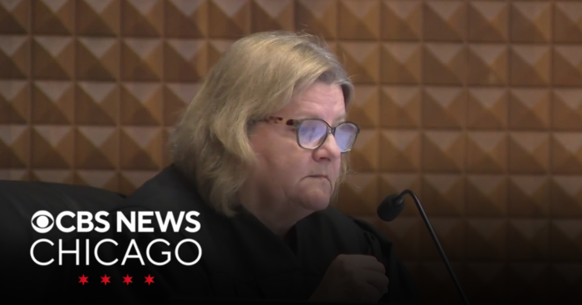 Wisconsin judge charged with aiding migrant from ICE arrest resigns ...