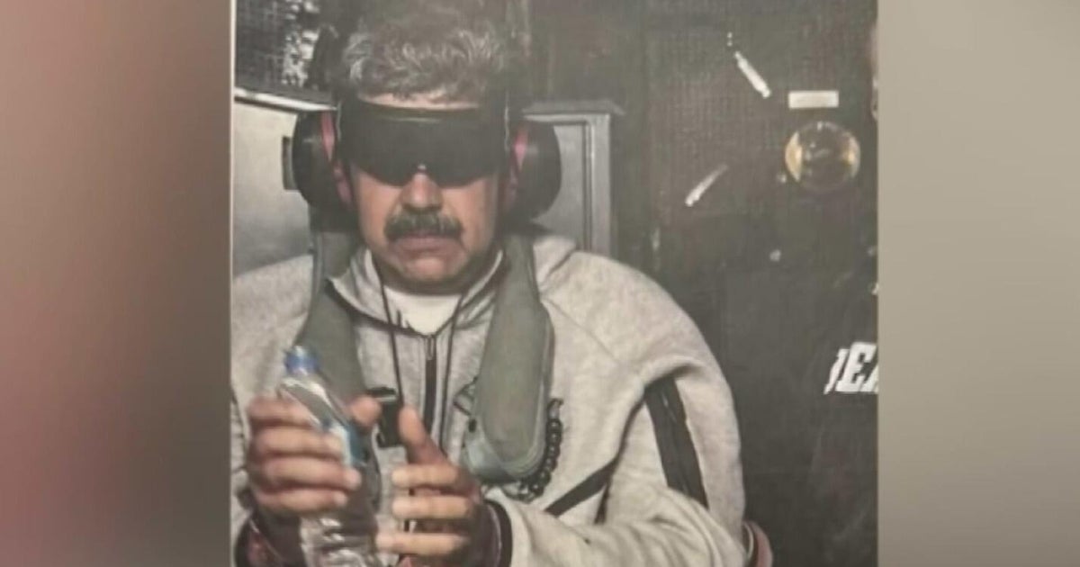 Florida lawmakers to speak Monday after US captures former Venezuelan ...