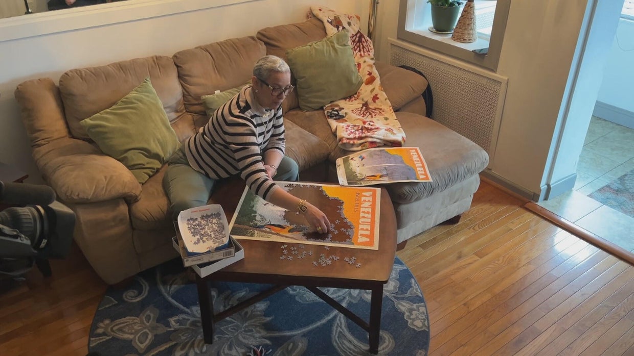 This Philadelphia family fled Venezuela 25 years ago. They have mixed ...