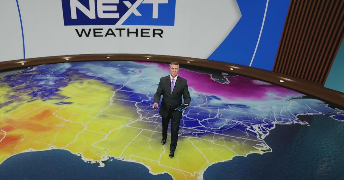 Warm days ahead for South Florida, with a possible cold front late this ...