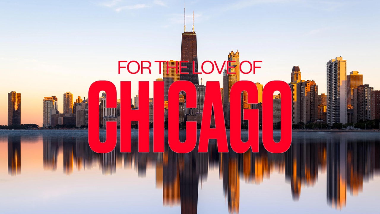 CBS Chicago - Breaking News, First Alert Weather, Exclusive ...