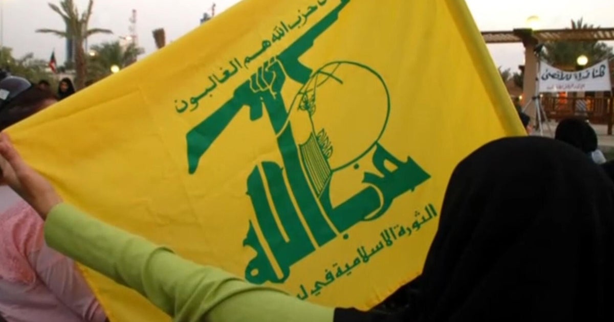 What we know about Hezbollah's presence in Venezuela - CBS News