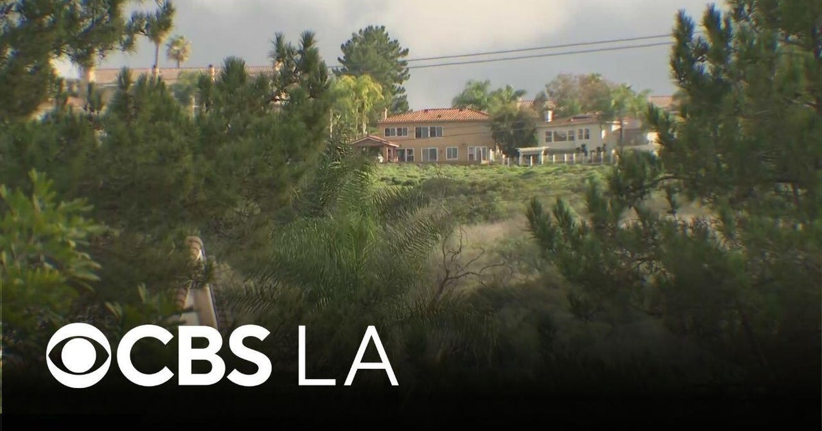 Orange County residents search for fire insurance after company denies ...