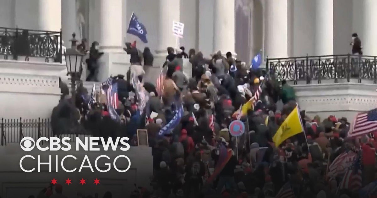 Five years after the January 6 riots, basic facts still cause stubborn ...