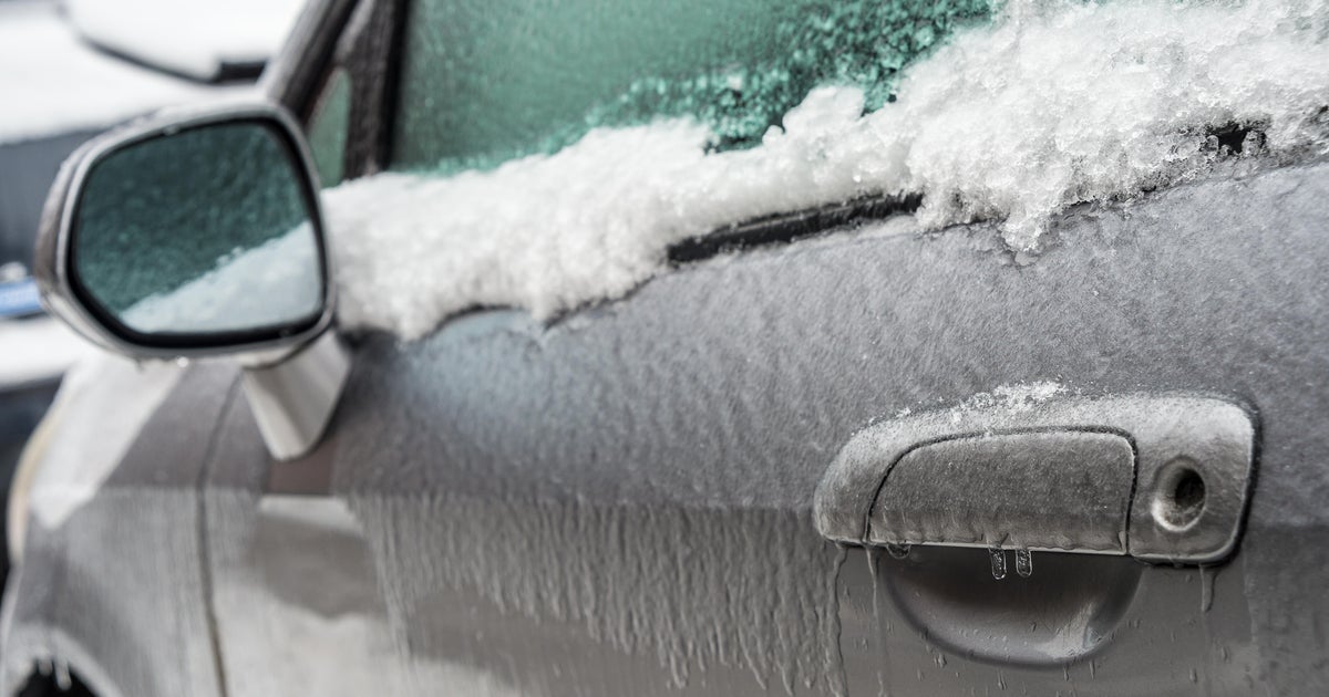 Freezing rain, fog will complicate morning commute in Twin Cities ...