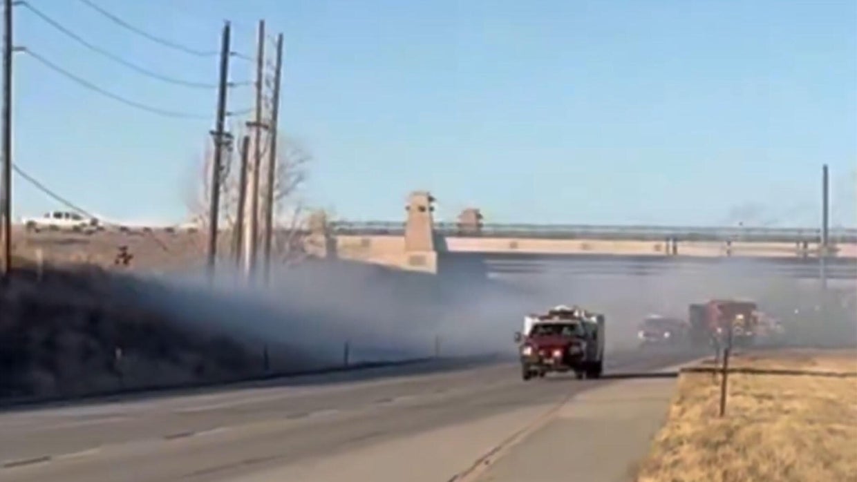 Smoke over Boulder County sparks anxiety among residents as warm, dry ...