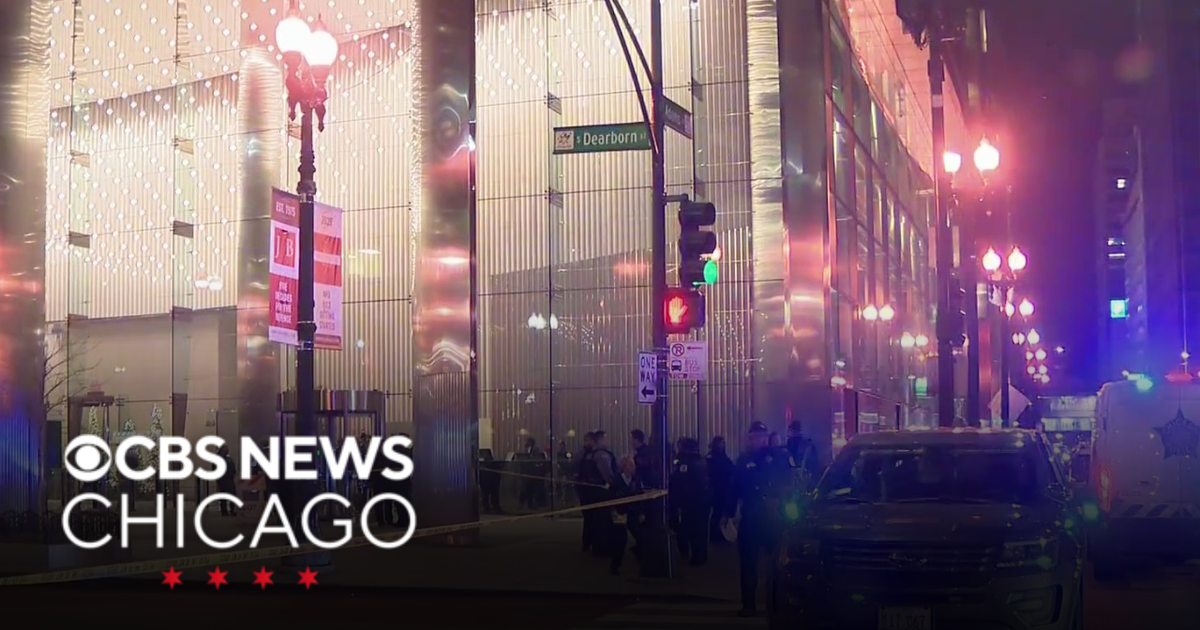 Chicago City Council to vote on preventative teen takeover proposals ...