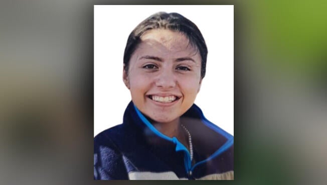 Missing: Neeshka Lafromboise, 17, last seen in Moorhead - CBS Minnesota