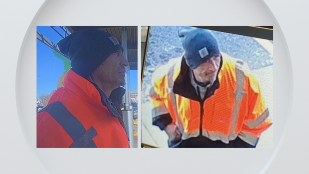Denver police, FBI ask public to help identify bank robbery suspect ...