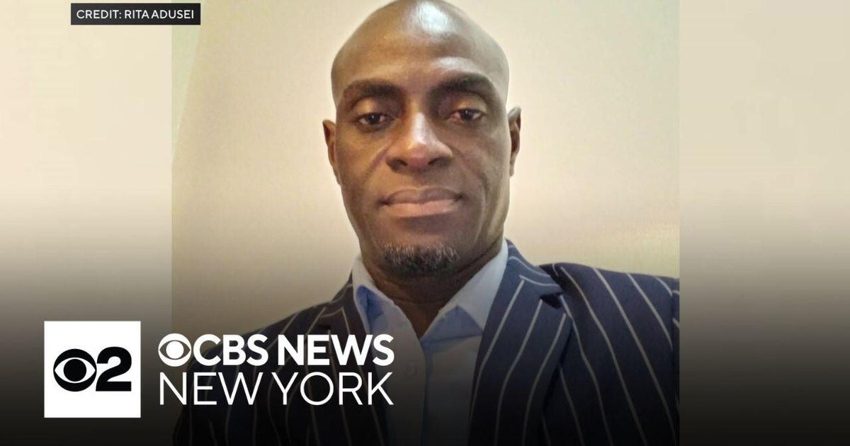 Family mourning after deadly random stabbing in the Bronx - CBS New York