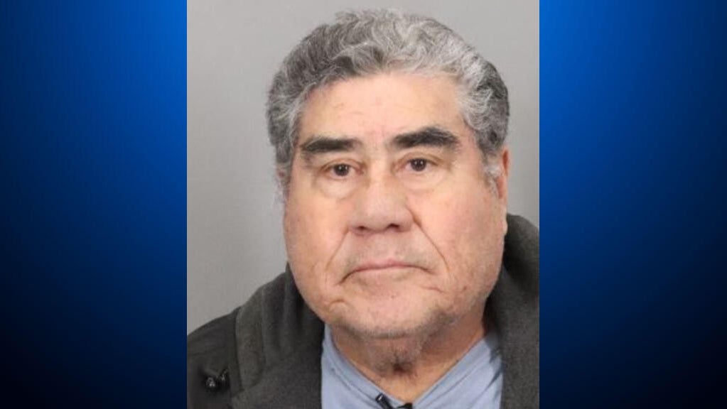 Suspect in 1997 cold case murder of elderly San Jose woman arrested in ...