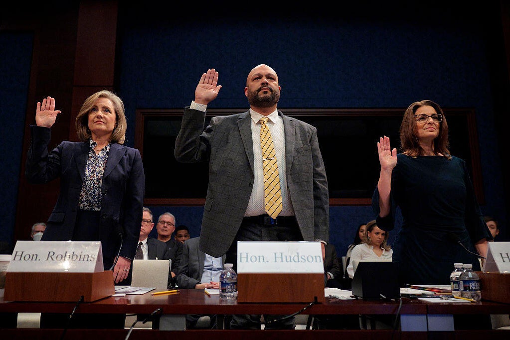 Minnesota lawmakers highlight fraud schemes at hearing before House ...