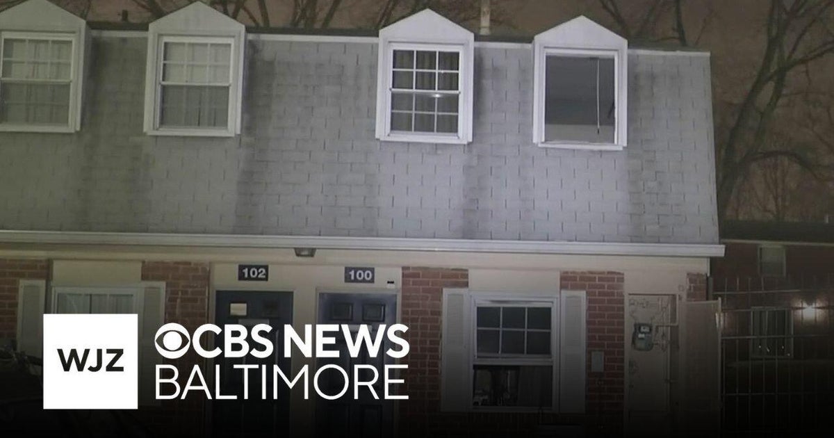 Man, girl in critical condition after townhouse fire in Parkvillle ...