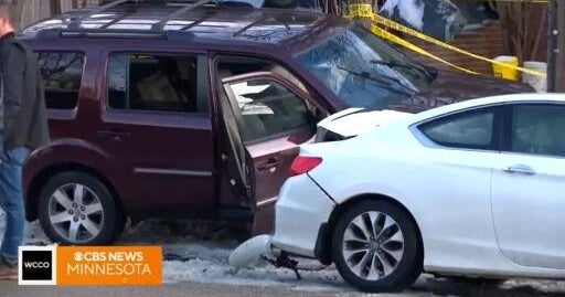 More protests set for Thursday after deadly ICE shooting, and more ...