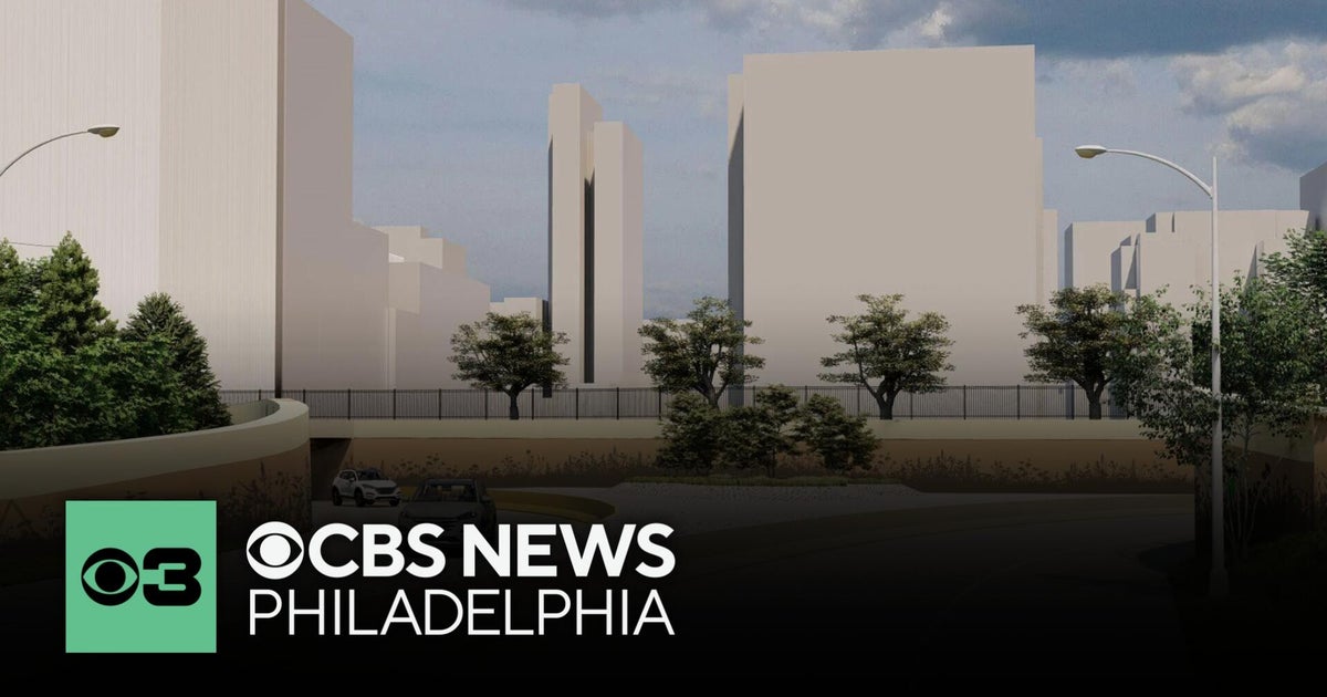 Philly launches highway beautification project ahead of 2026 ...