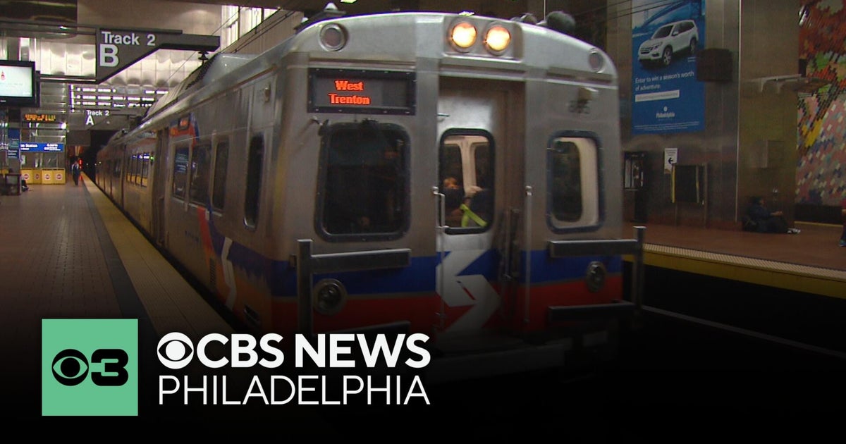 Regional Rail morning express service to resume Monday, SEPTA says ...