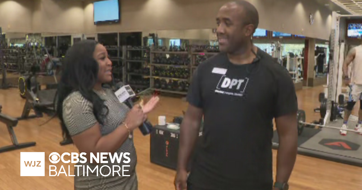 Around Town: How to achieve 2026 fitness goals with Life Time Columbia ...