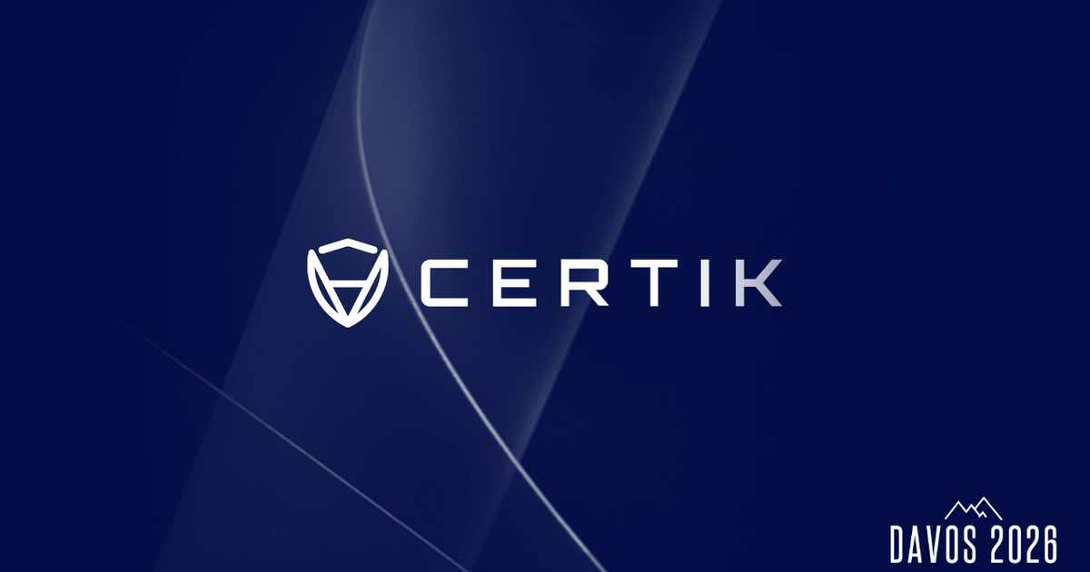 CertiK: Navigating the Convergence of Web2 and Web3 - Brand Studio