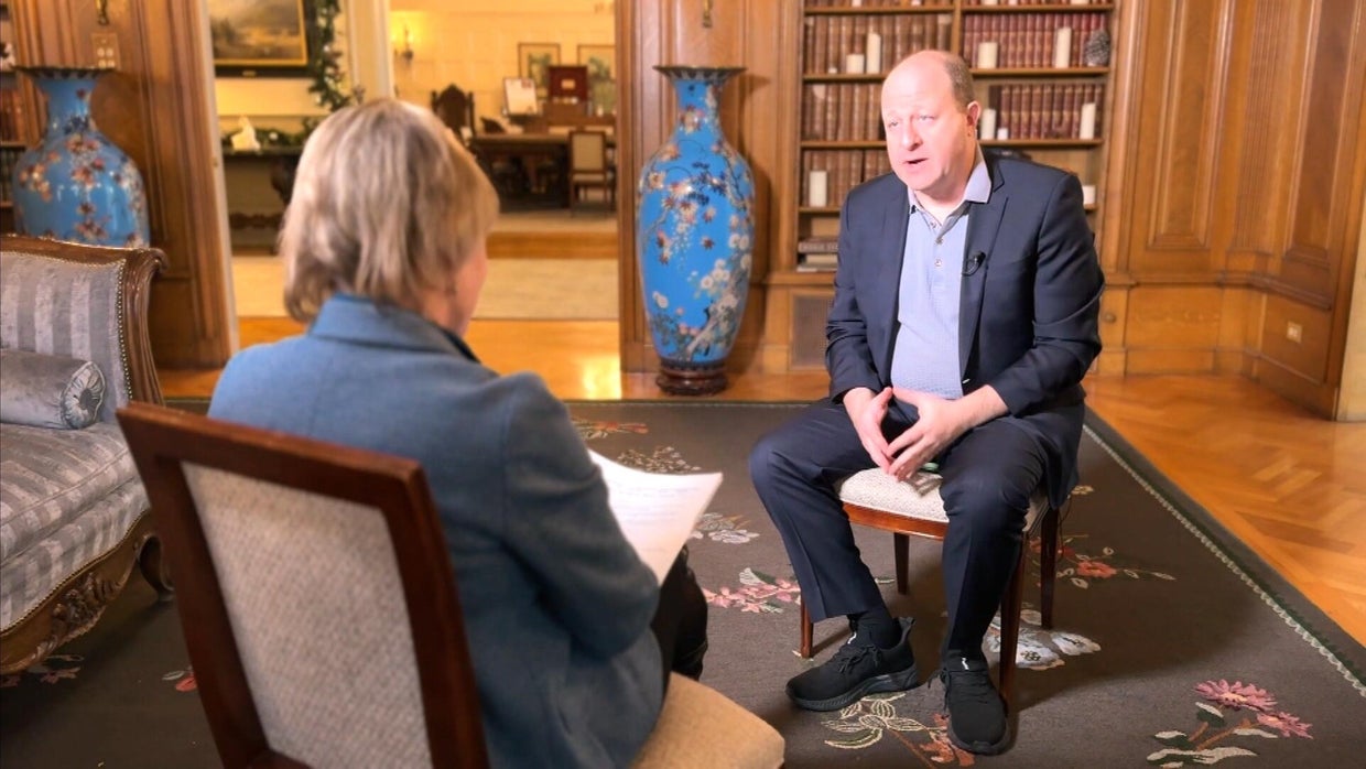 Gov. Jared Polis considers clemency for Tina Peters as he begins final ...