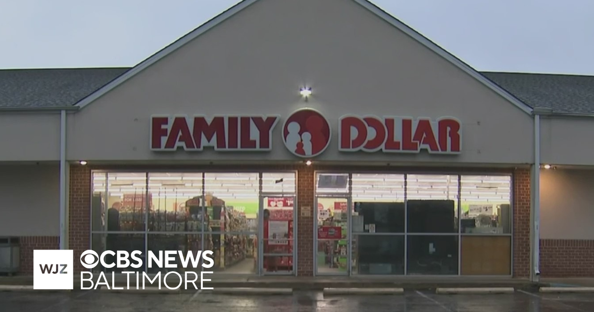 Baltimore County police investigating early morning commercial ...